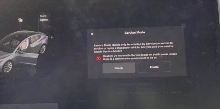 How To Check Tesla Battery Health? [A Complete Process]