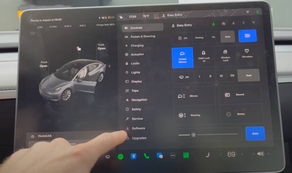 How To Check Tesla Battery Health? [A Complete Process]