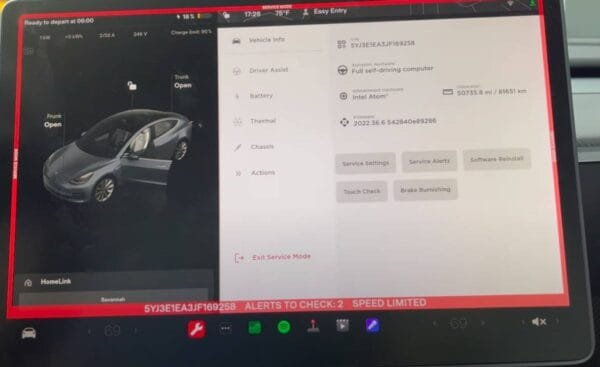 How To Check Tesla Battery Health? [A Complete Process]