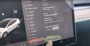 Tesla Charge Stats Tesla app [Complete Guide] | Tesla App Not Showing ...