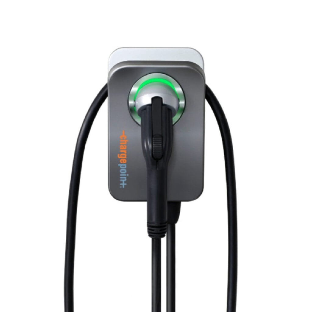 ChargePoint Home Flex - Buy Now - Full Specifications - Reviews ...