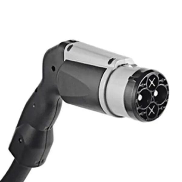 What’s the Difference between J1772, CCS, CHAdeMo, GB/T, NACS and ChaoJi EV Charging Connectors?