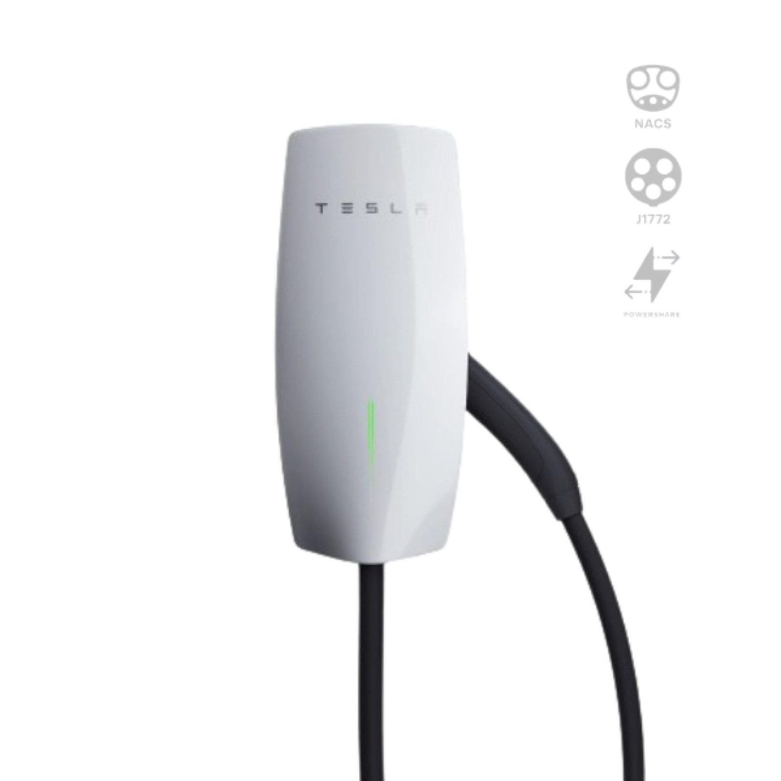 Tesla Universal Wall Connector - Buy Now - Full Specifications ...